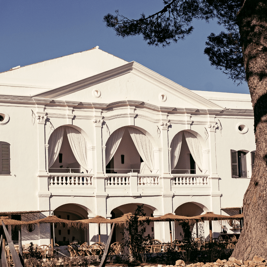 The trendy destinations where we're packing our bags this summer ...