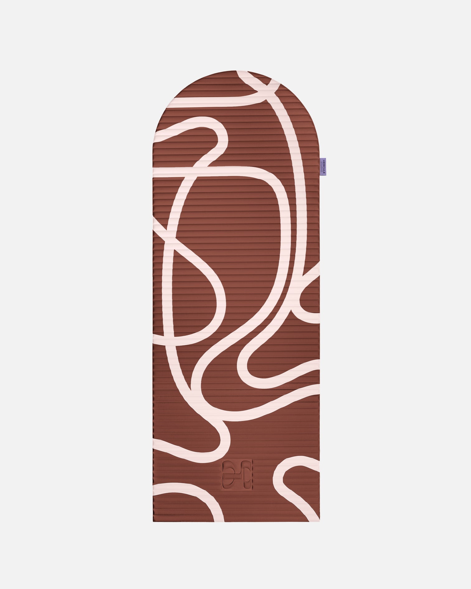 Hercule Studio - Designer fitness mats and yoga mats