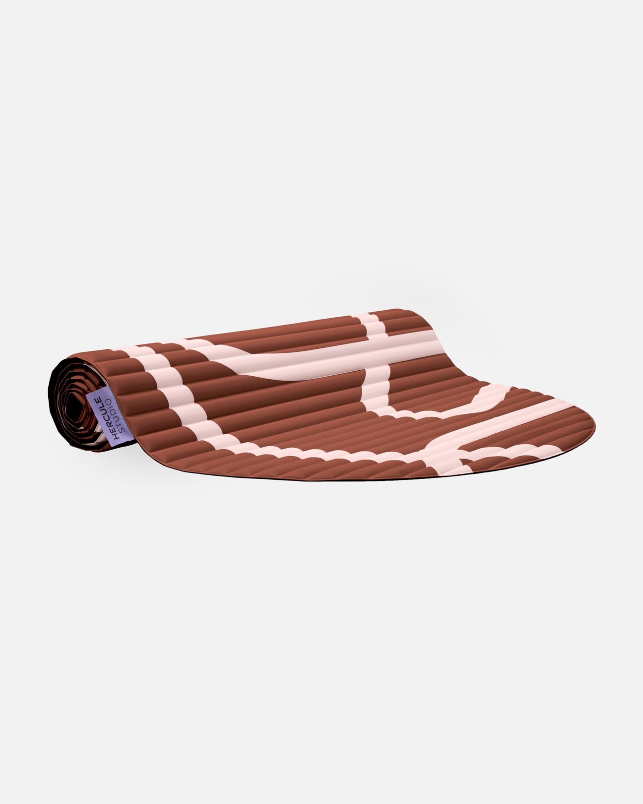 Hercule Studio - Designer fitness mats and yoga mats